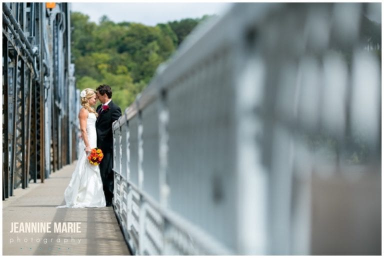 Stillwater Wedding | Minnesota Wedding Photographer - Wedding ...