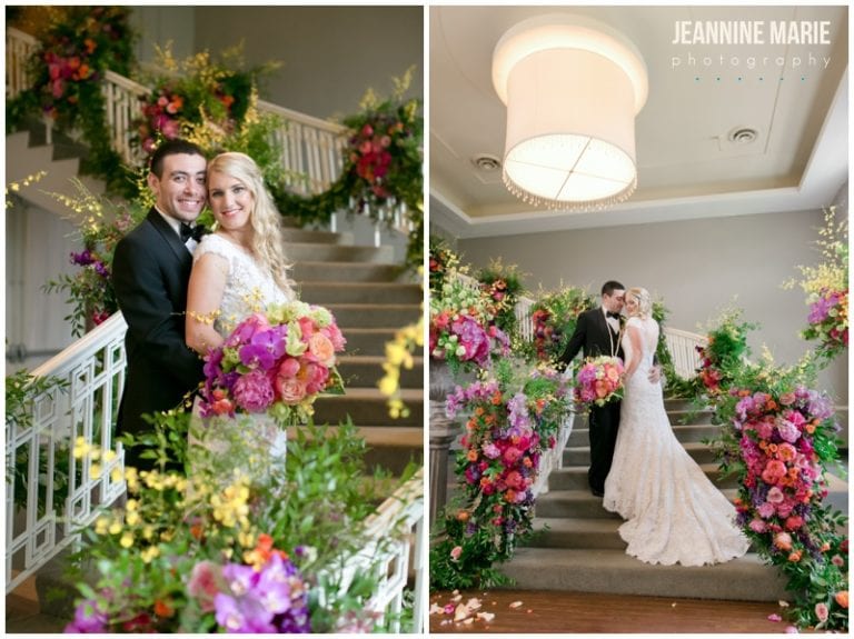 Calhoun Beach Club Wedding | Minneapolis Wedding Photographer - Wedding ...
