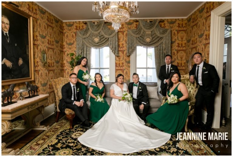 Cedarhurst Mansion | Twin Cities Wedding Photographer - Wedding ...