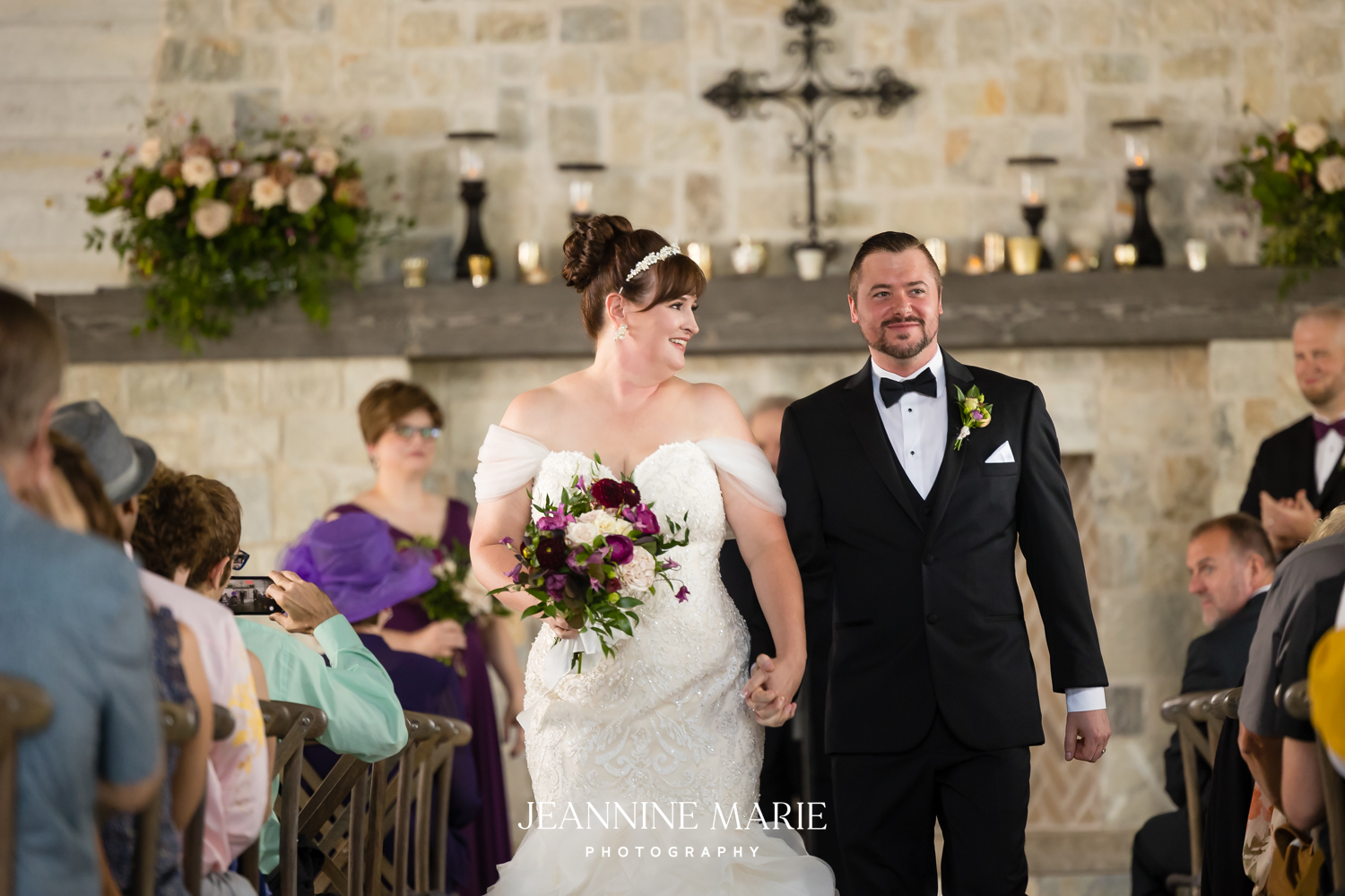 Ashery Lane Farm Wedding | Karla + Joe - Wedding Photographer ...