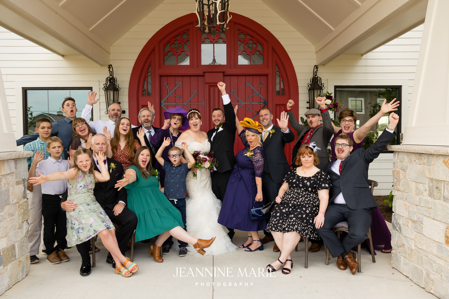 Ashery Lane Farm Wedding | Karla + Joe - Wedding Photographer ...