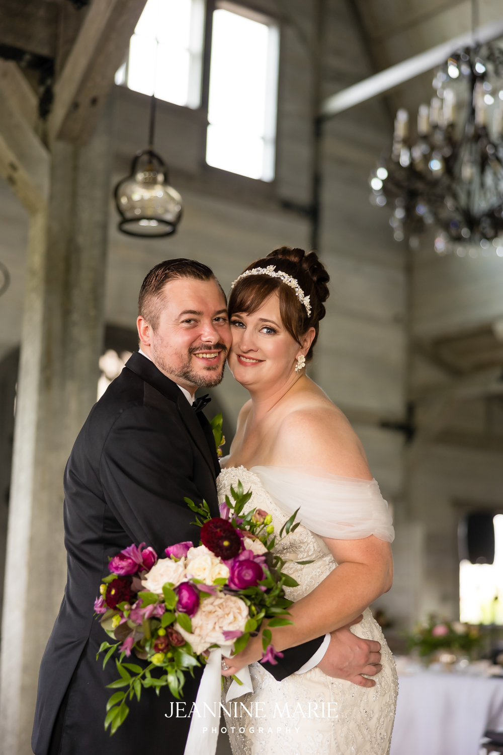 Ashery Lane Farm Wedding | Karla + Joe - Wedding Photographer ...