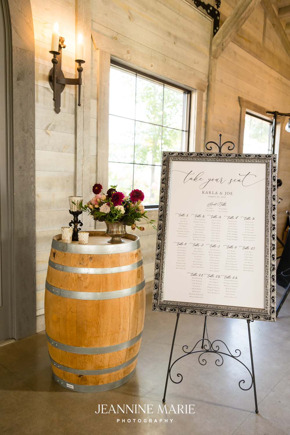 Ashery Lane Farm Wedding | Karla + Joe - Wedding Photographer ...