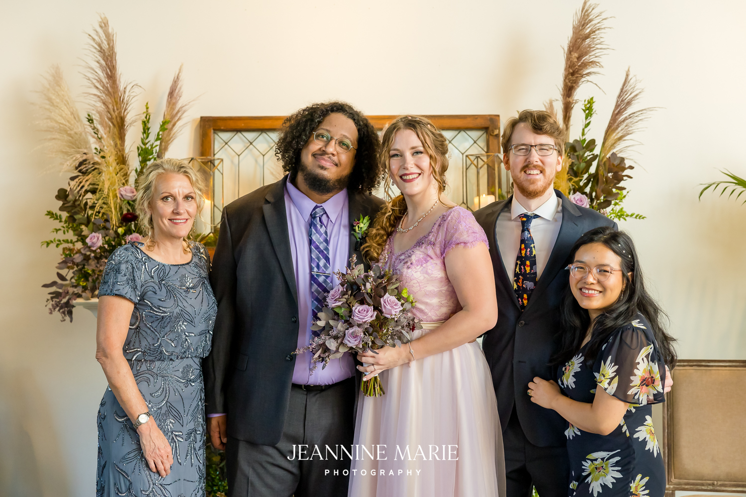 Charmed! Event Studio Uptown Mpls - Wedding Photographer - Jeannine ...