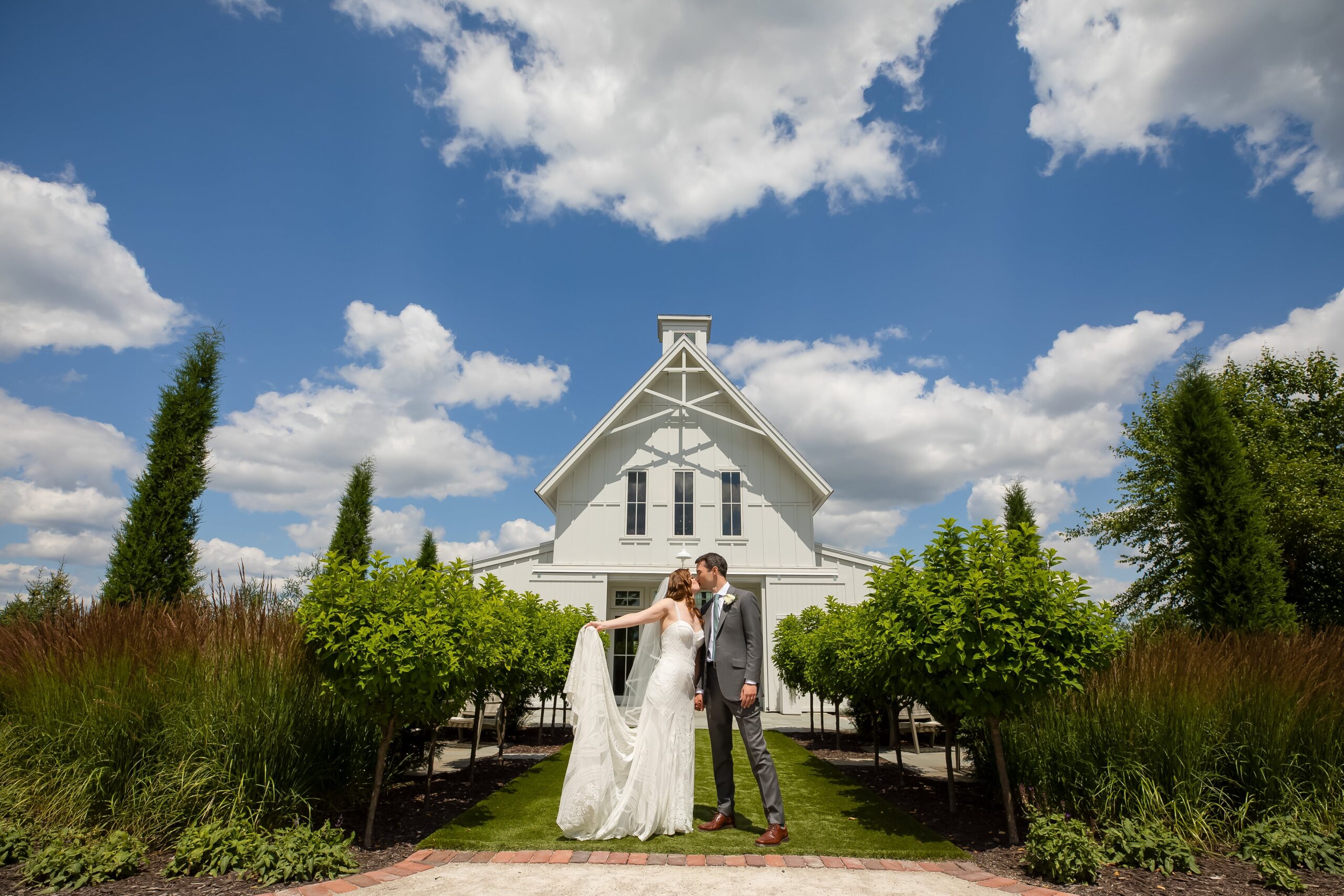 Wedding at Redeemed Farm - Wedding Photographer - Jeannine Marie ...