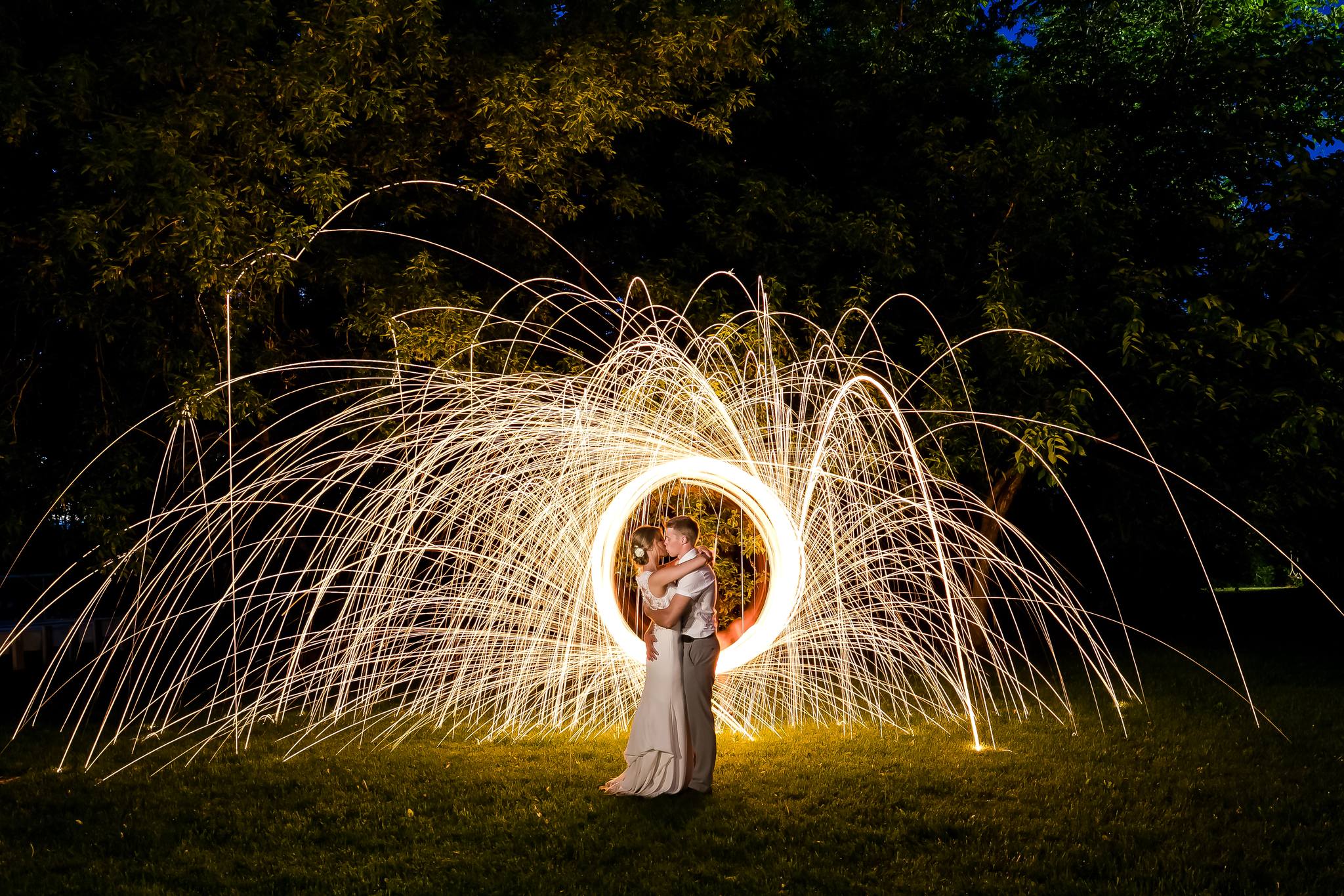 Minnesota Wedding Photographer