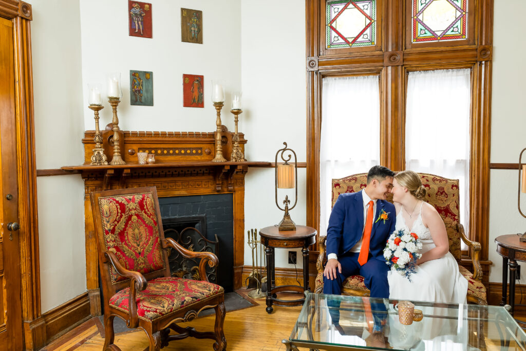 Charmed! Ceremony Suite Wedding - Wedding Photographer - Jeannine Marie ...