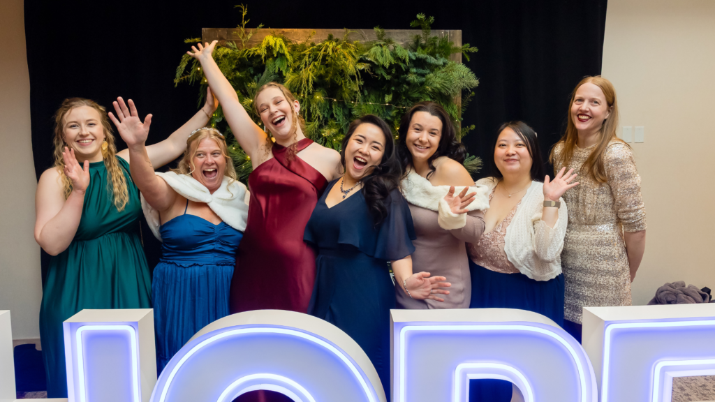 American Cancer Society Champions of Hope Gala 2025
